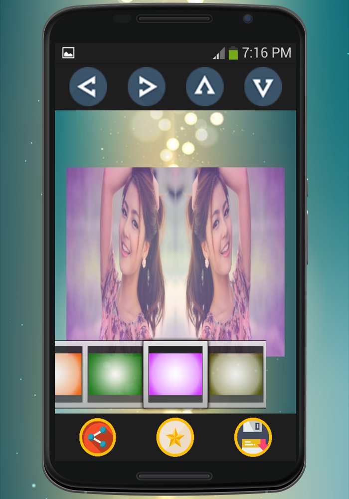 Photo Mirror Editor APK for Android Download