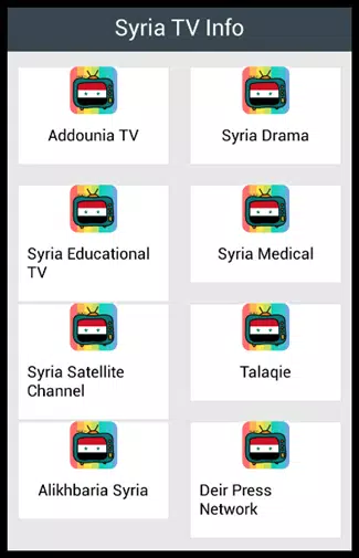 Syria Drama Tv Frequency