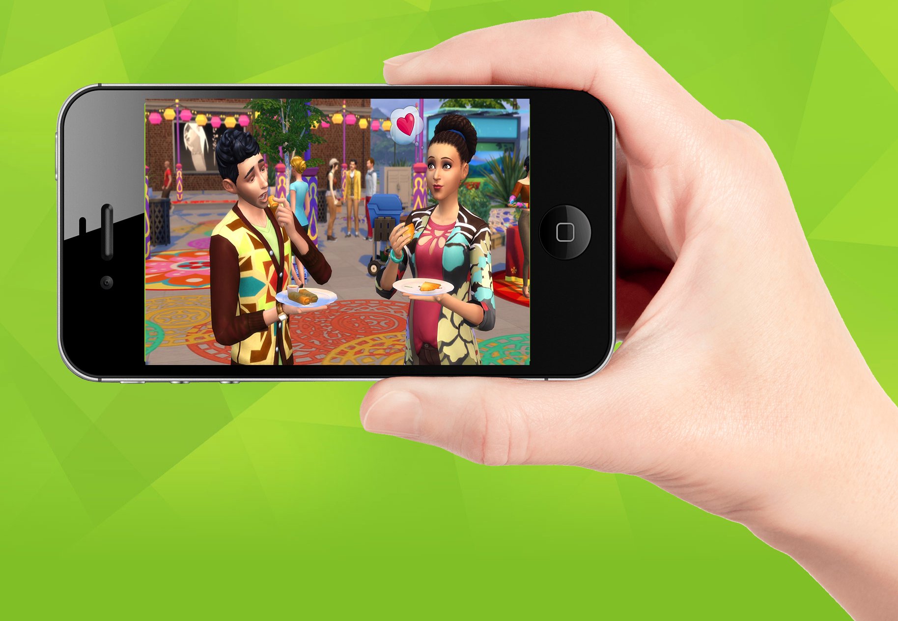 Download Codes and cheats for The Sims 4 Latest Version 1.0 Android APK ...