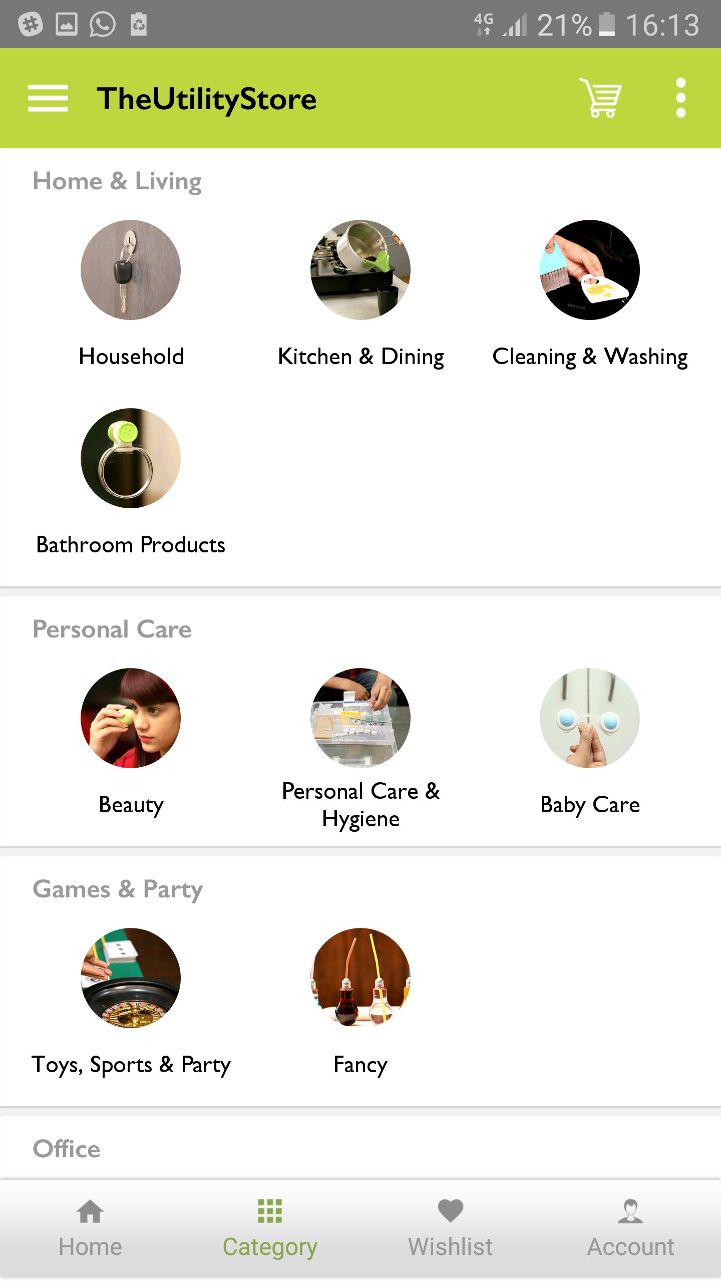 The Utility Store APK for Android Download