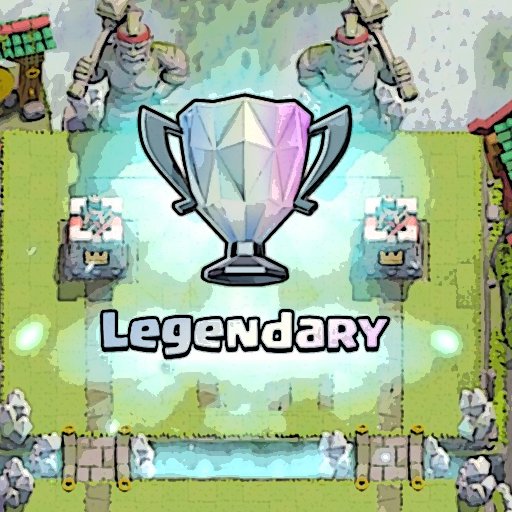 Download do APK de Legendary Cheats: Clash Royale para Android