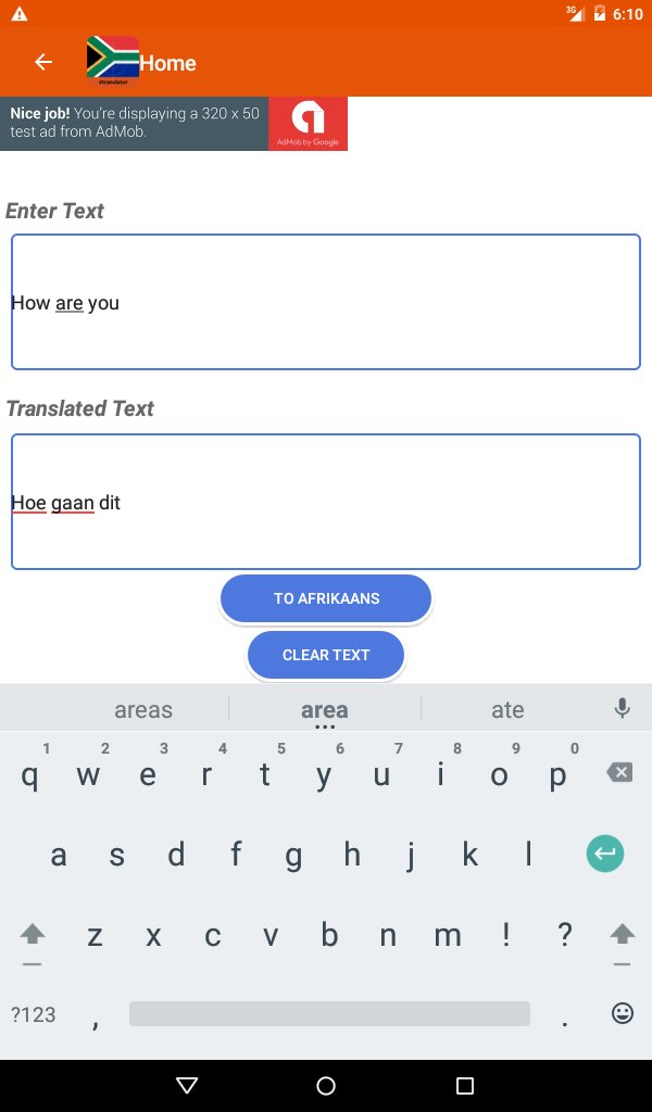 Twi English Translator for Android - APK Download