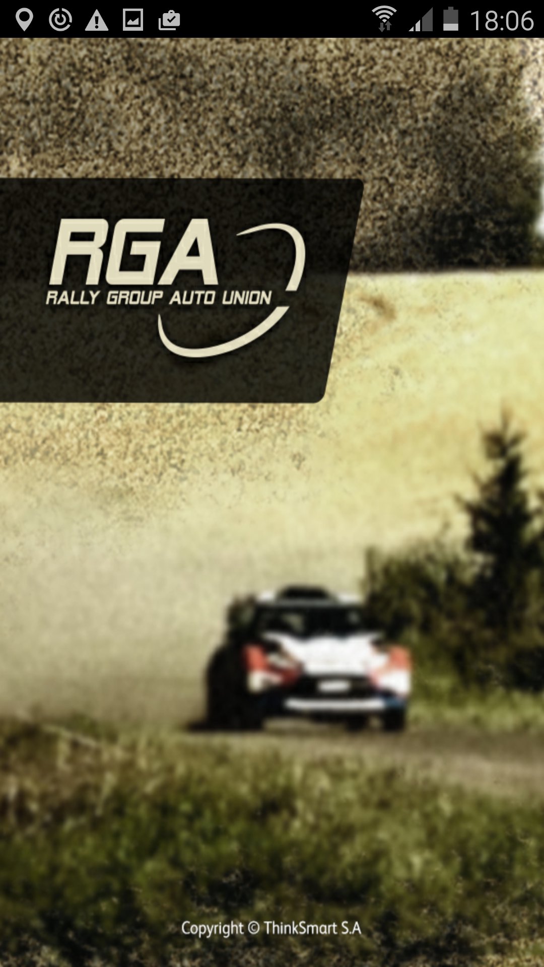 Rally-RGA APK for Android Download