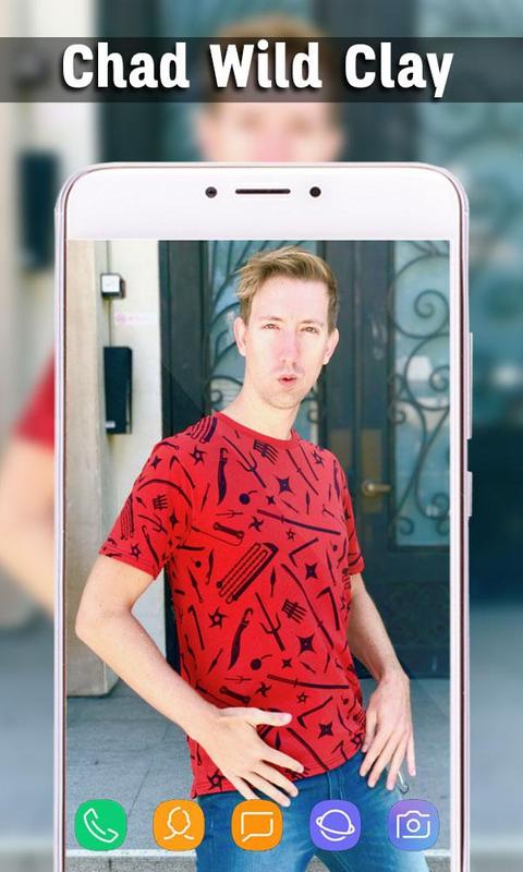 Chad Wild Clay Wallpaper for Android - APK Download