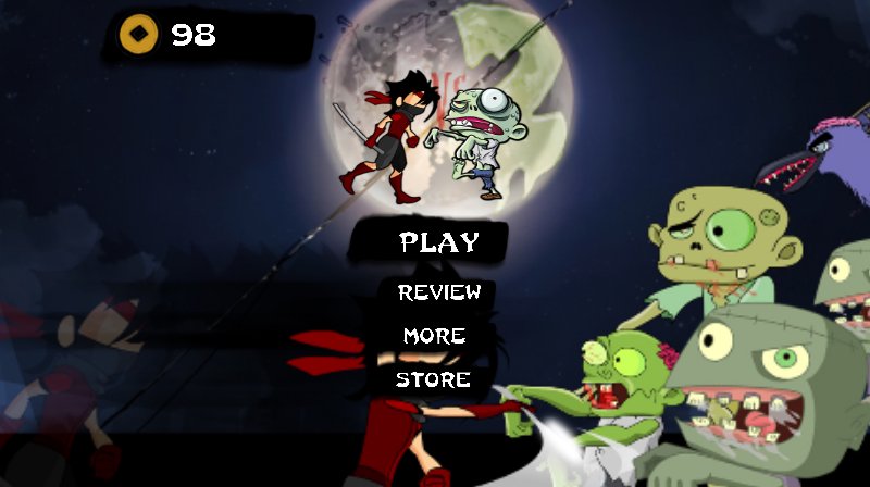 Descargar Jungle Boy vs Zombies APK Última Versión 1.1 para Android