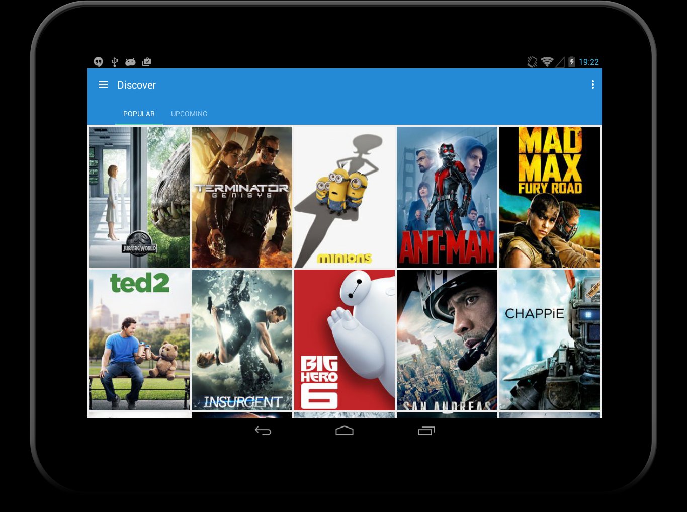 Movie Max for Android - APK Download