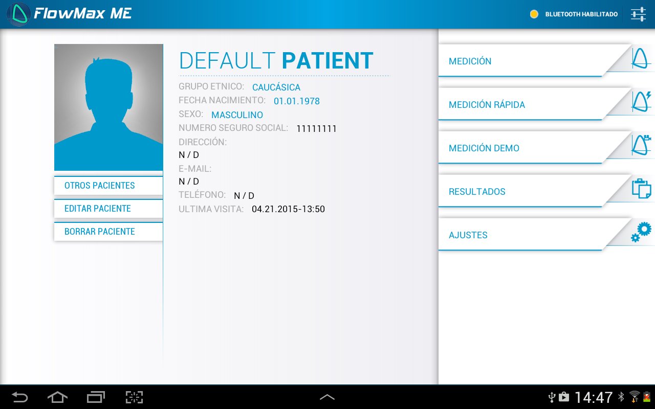 FlowMax ME APK for Android Download