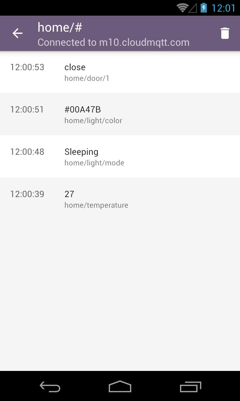 IoT MQTT Dashboard APK for Android Download IoT MQTT Dashboard APK for Android Download