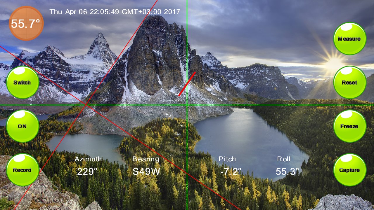 Smart Tools Laser Level APK for Android Download
