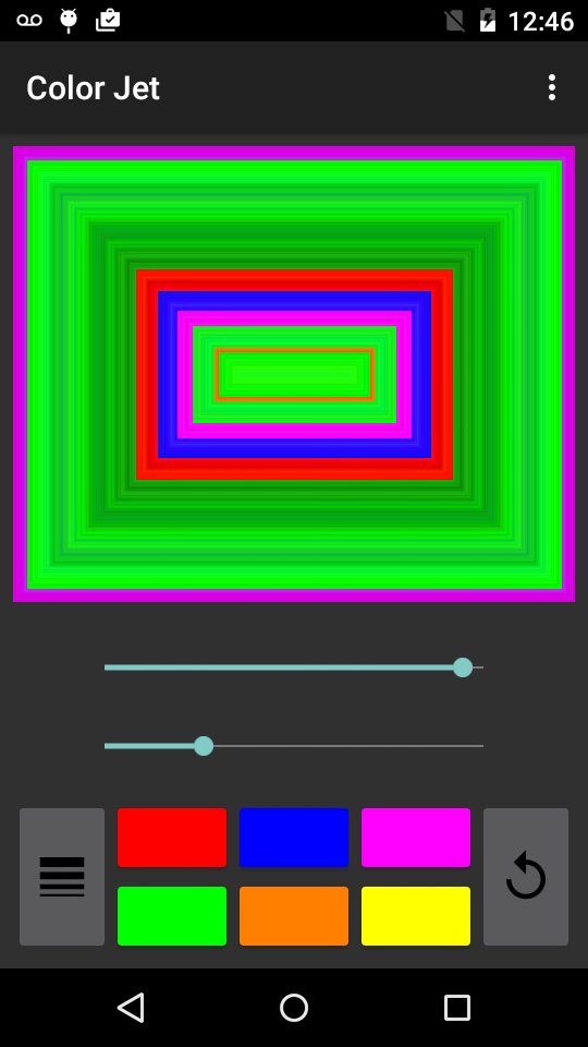Color Jet APK for Android Download