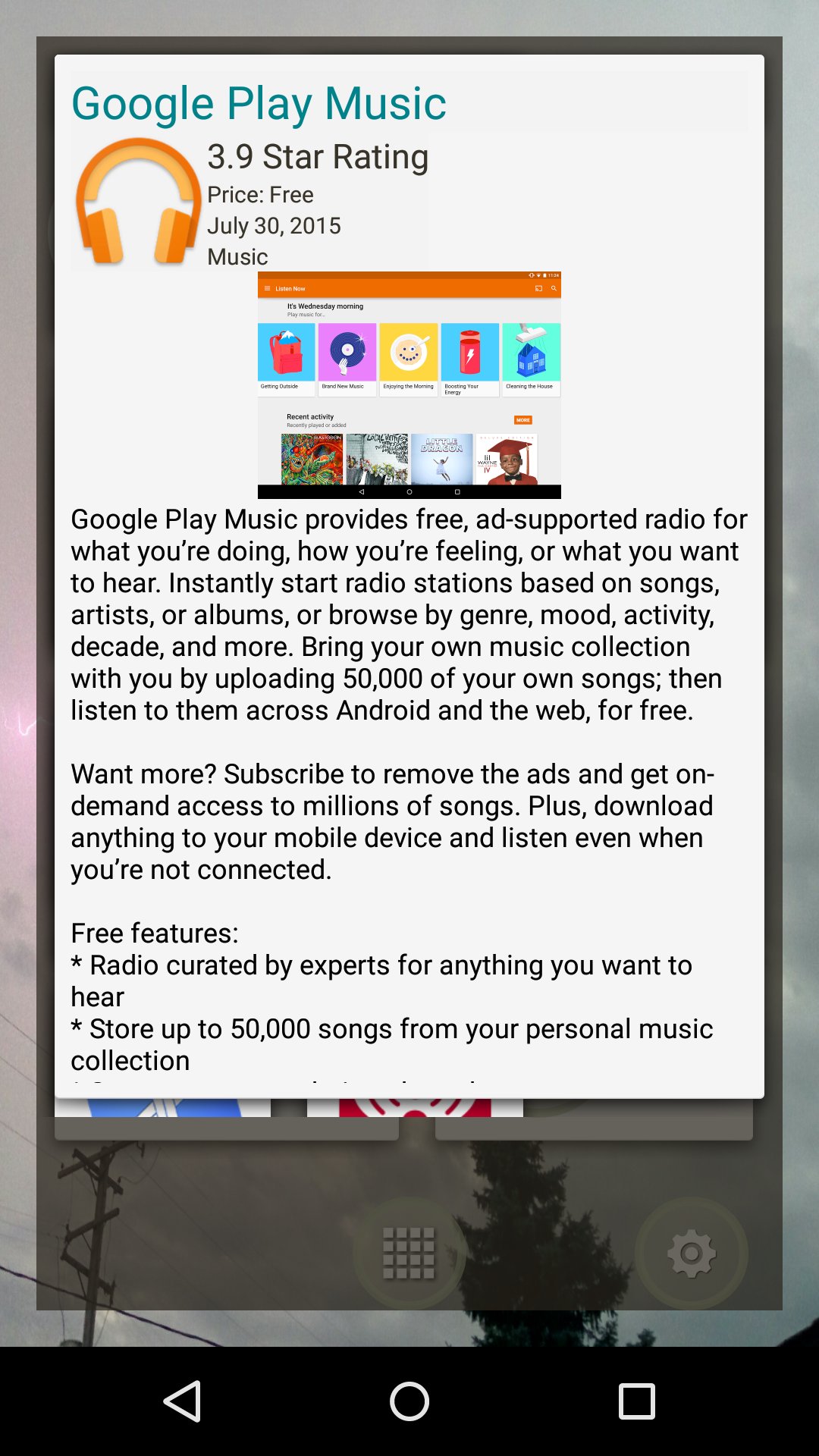 Dash Home APK for Android Download