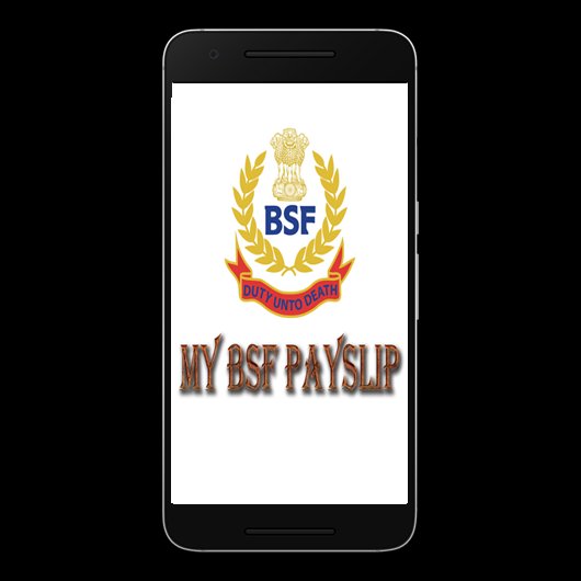 MY BSF PAYSLIP APK voor Android Download