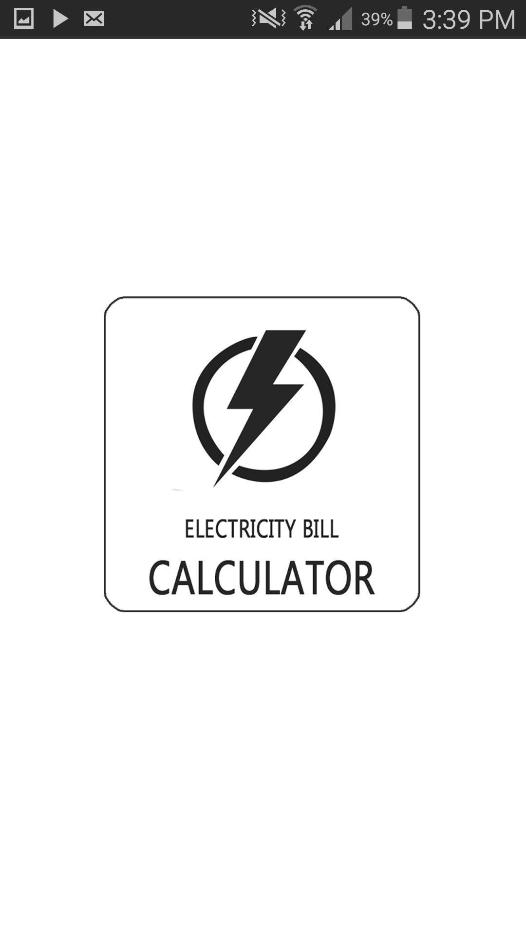 Electricity Bill Calculator APK for Android Download