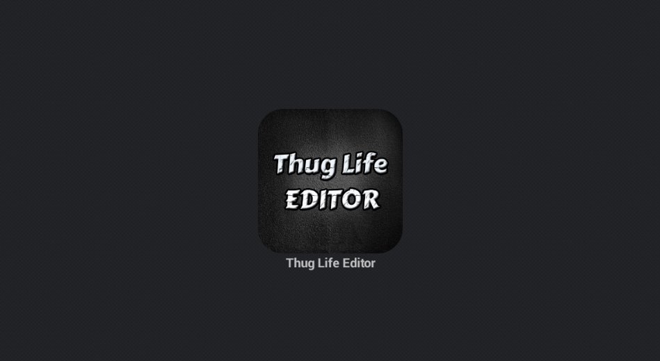 Descargar Thug Life Editor APK Última Versión 1.0 para Android