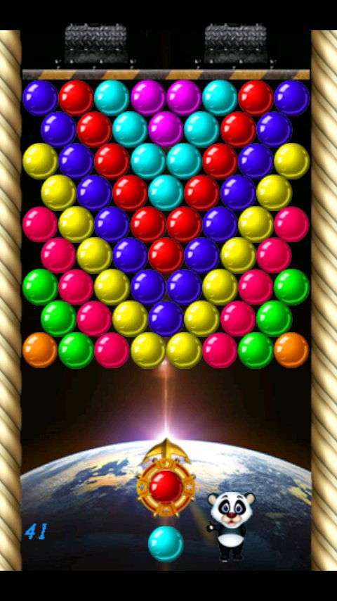 Bubble Blaze Shooter APK for Android Download