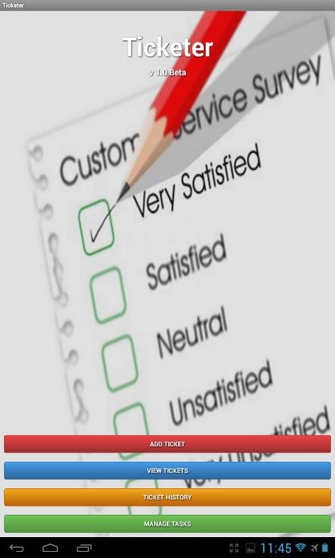 Ticketer APK for Android Download