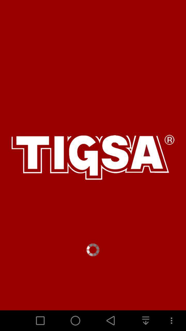 TIGSA Info APK 1.4 pour Android Gratuit télécharger