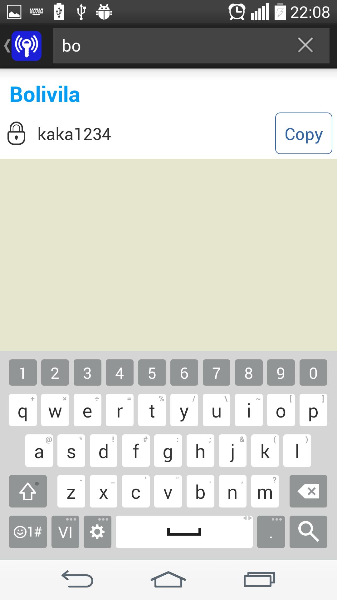 Pass Wifi Connected Apk For Android Download