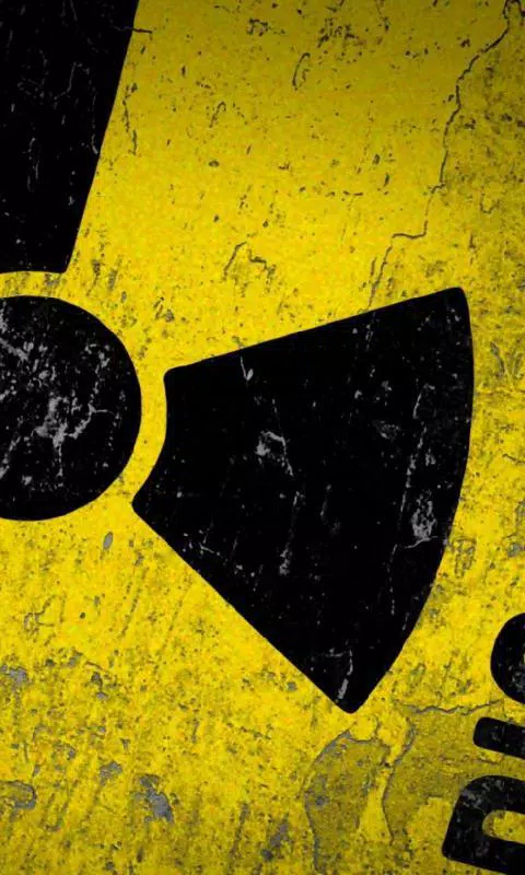 Radioactive Wallpaper 1920x1080