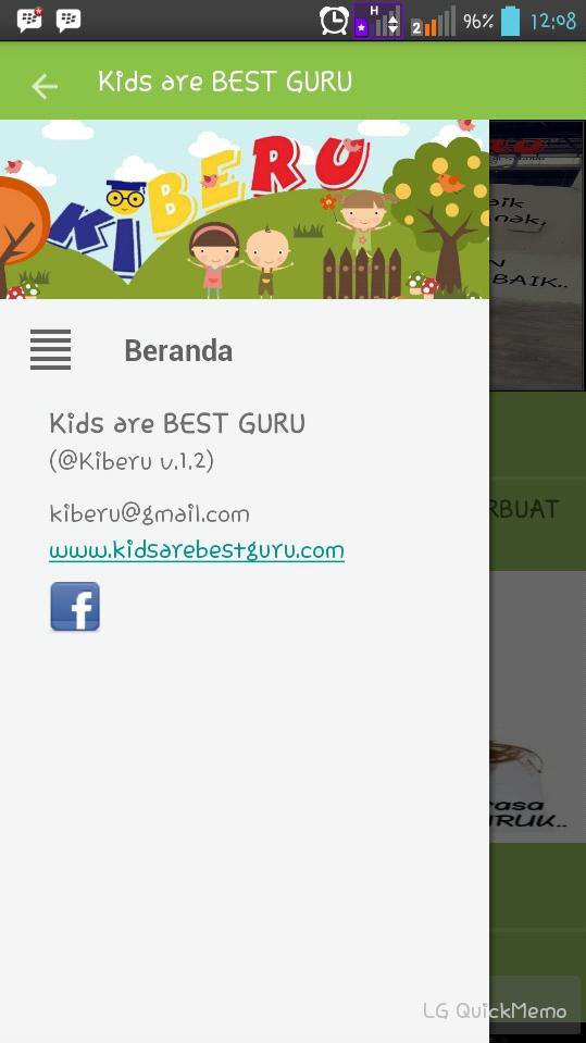 Kids are BEST GURU APK per Android Download