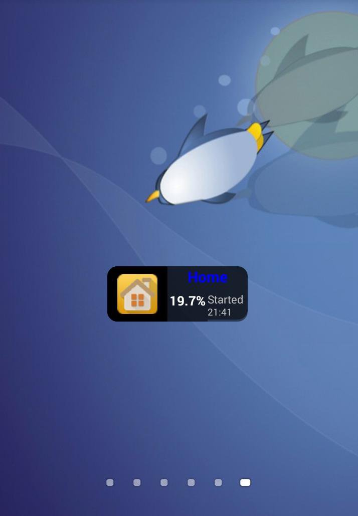 Activity Widget APK for Android Download