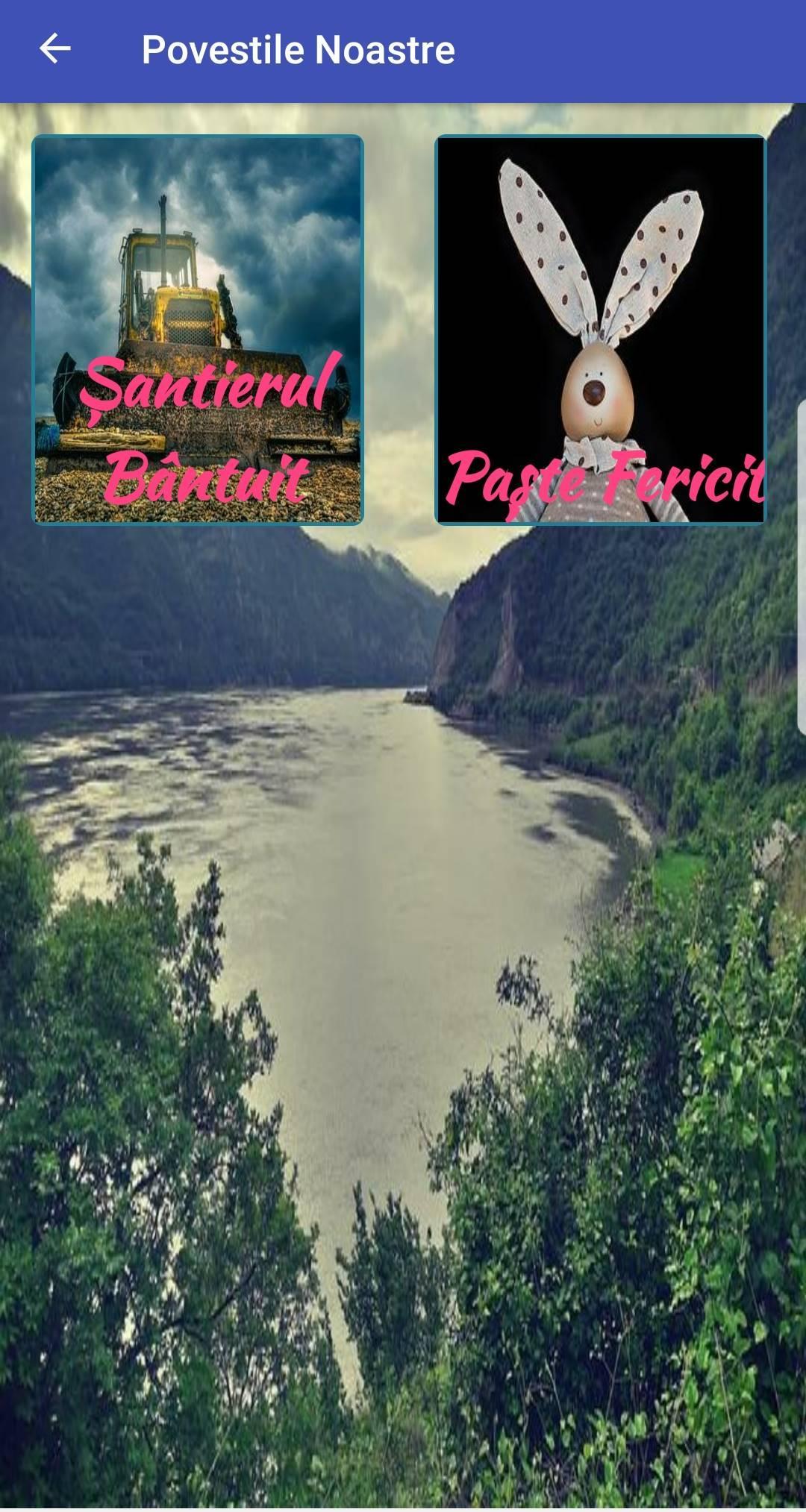 Povesti de Groaza APK for Android Download Povesti de Groaza APK for Android Download