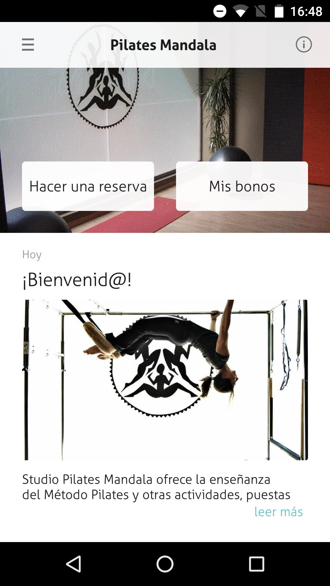 Download Pilates Mandala Latest Version 3.4.1 Android APK File