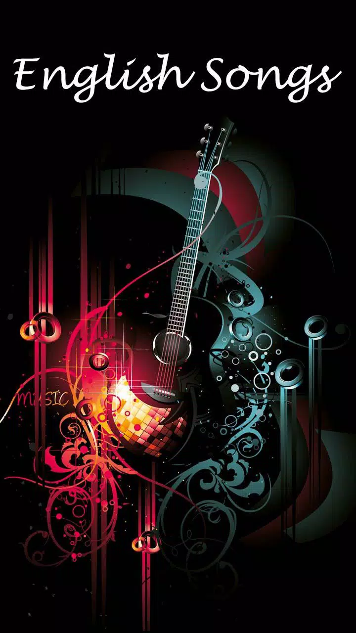 English Songs Wallpaper