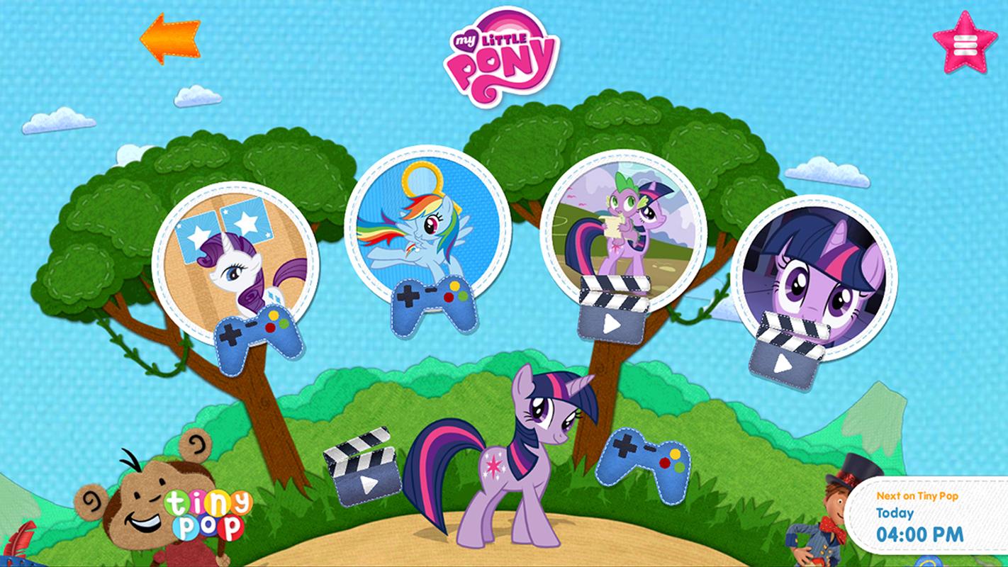 Tiny Pop for Android - APK Download