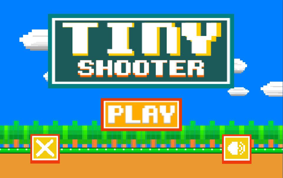 Tiny Shooter Apk For Android Download