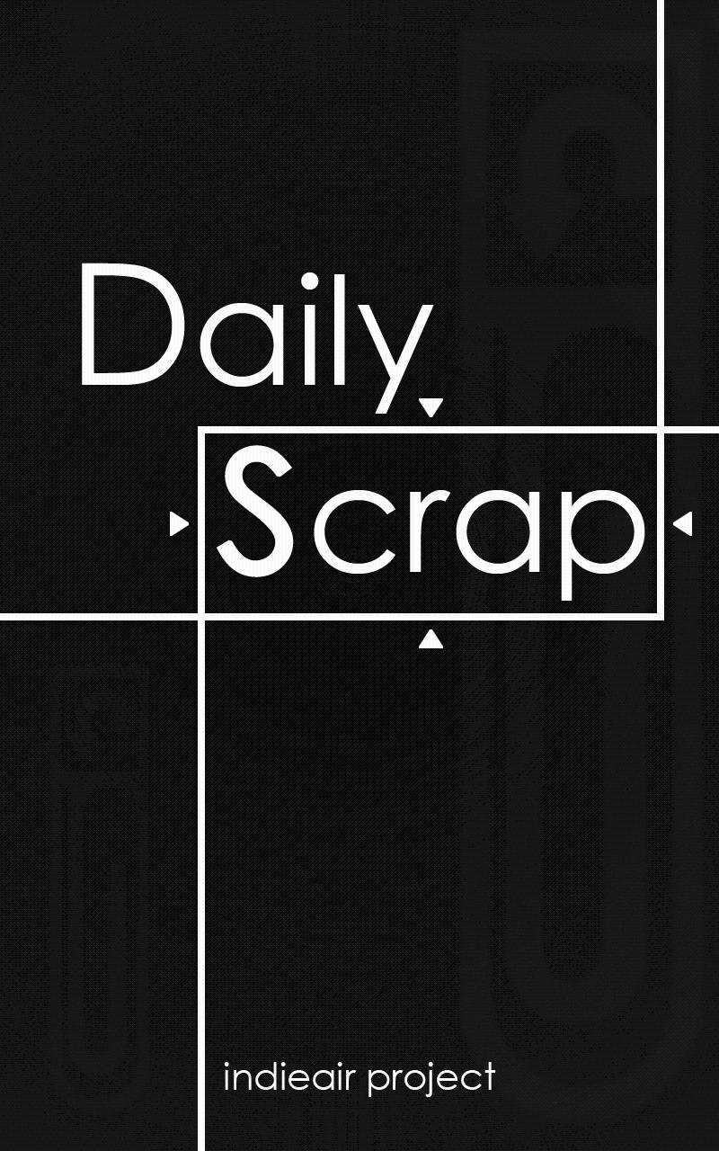 SCRAP : Daily Scrap App : APK for Android Download