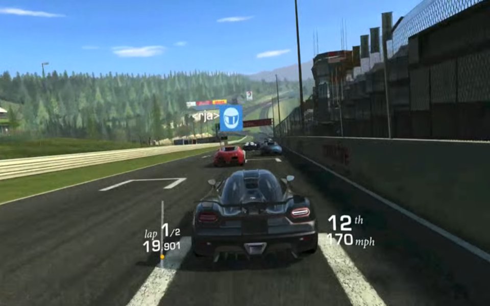 Download Guide Real Racing 3 Latest Version 2 Android APK File