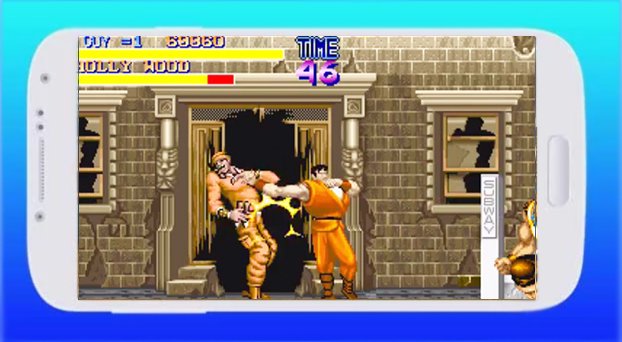 New Tips Final Fight APK للاندرويد تنزيل