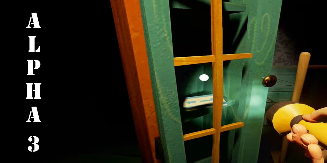 Guide Hello Neighbor Alpha 3 APK for Android Download