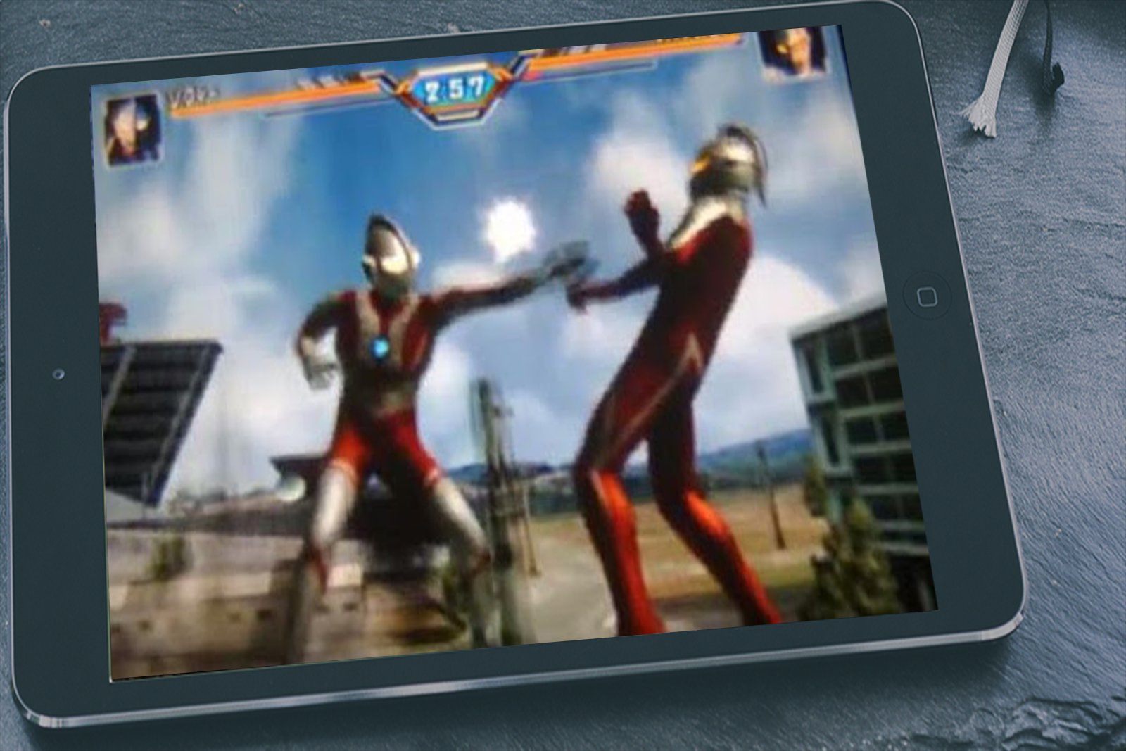 Power Ultraman Nexus New Tips APK for Android Download
