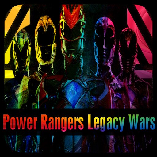 Descarga de APK de Tips Power Rangers Legacy Wars para Android