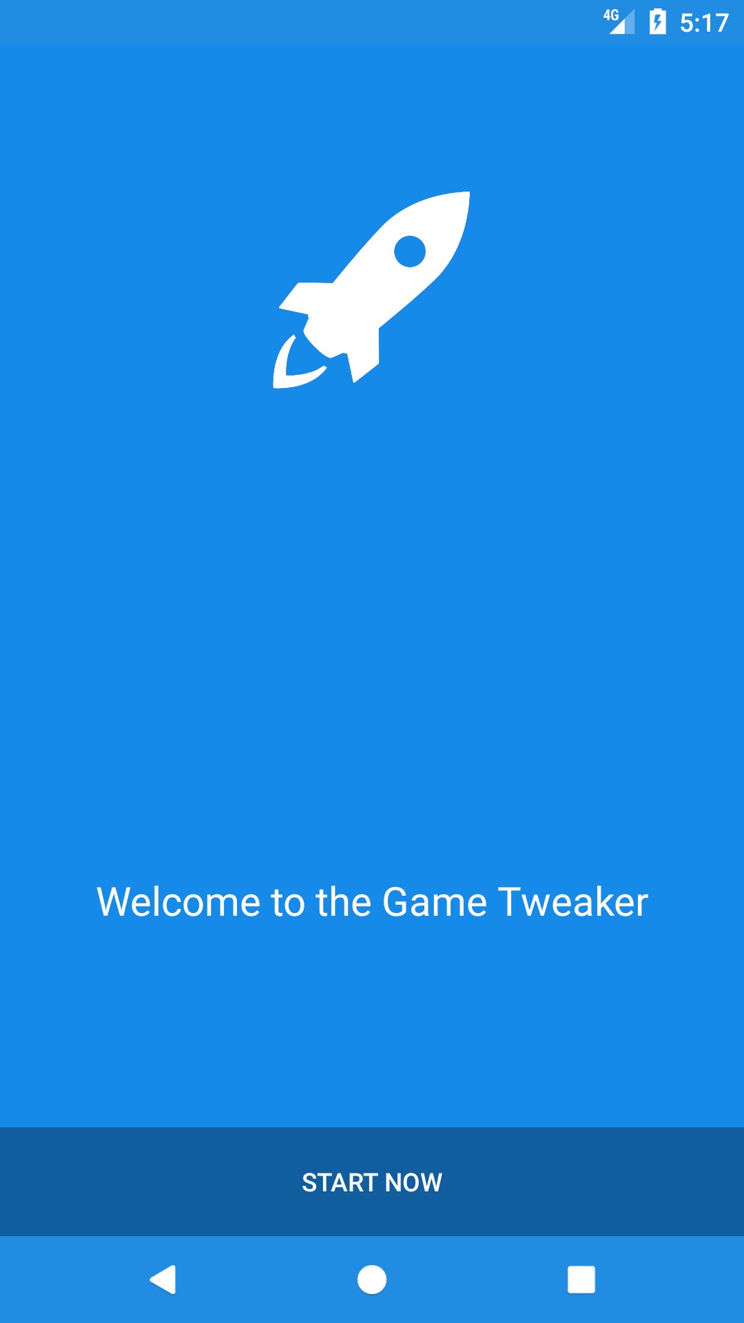 Скачать Game Tweaker APK для Android