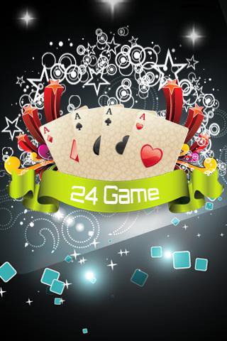 24 Math Game APK für Android herunterladen