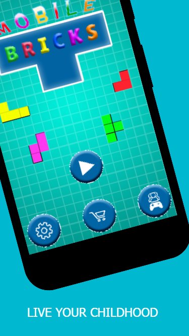 MOBILE BRICKS APK for Android Download