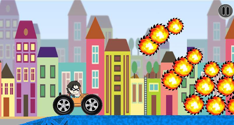 Titans Car APK for Android Download