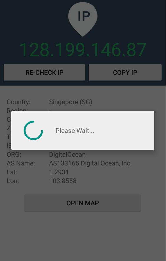 Show My IP Address (Check IP) APK for Android Download