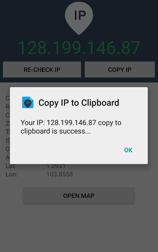 Show My IP Address (Check IP) APK for Android Download Show My IP Address (Check IP) APK for Android Download