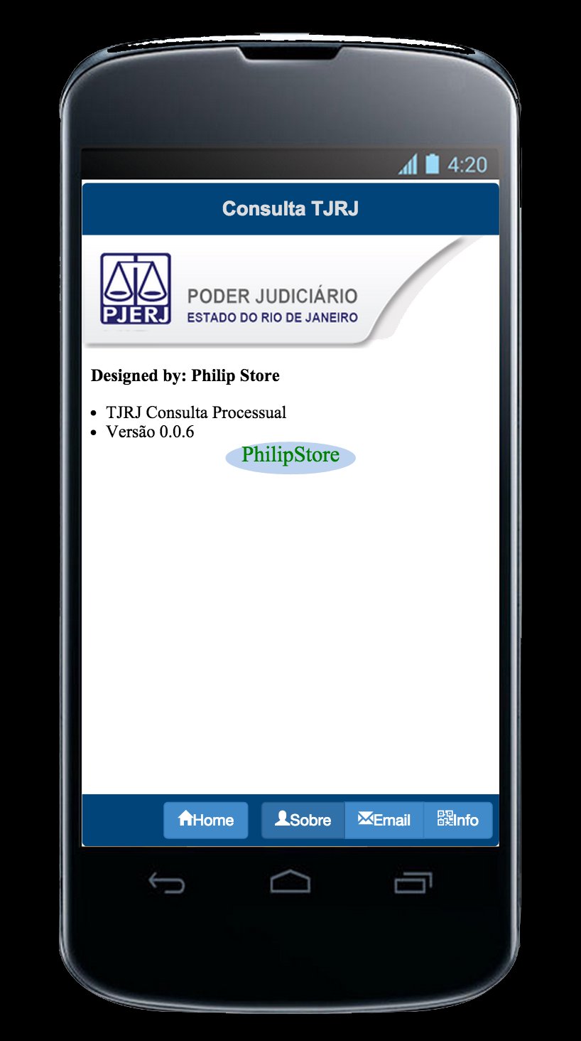 Jfrj Consulta Processual