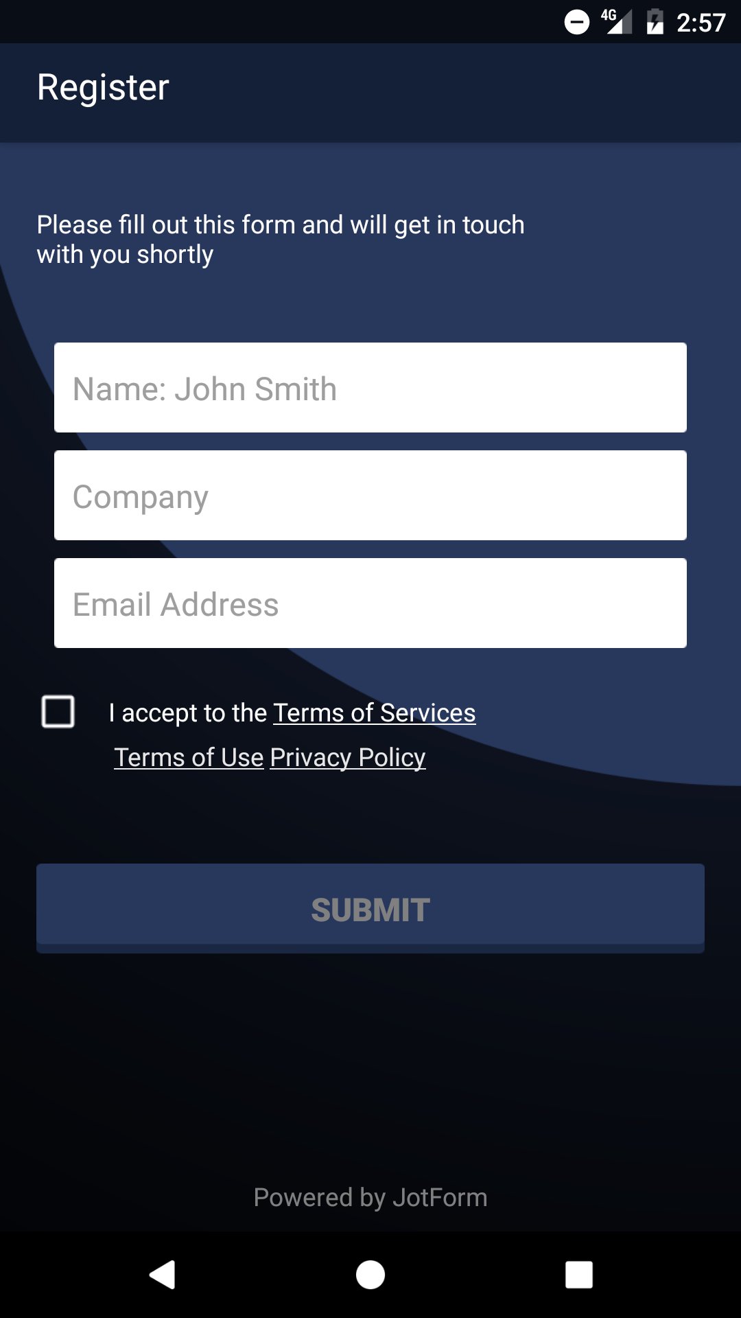 Trident Legal APK for Android Download