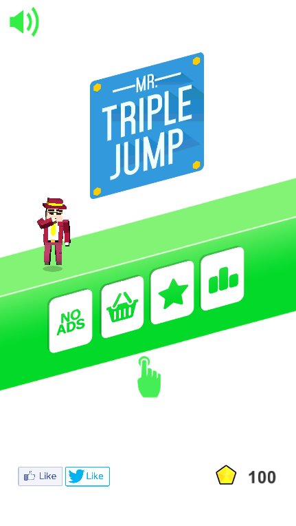 Mr Jump. APK for Android Download