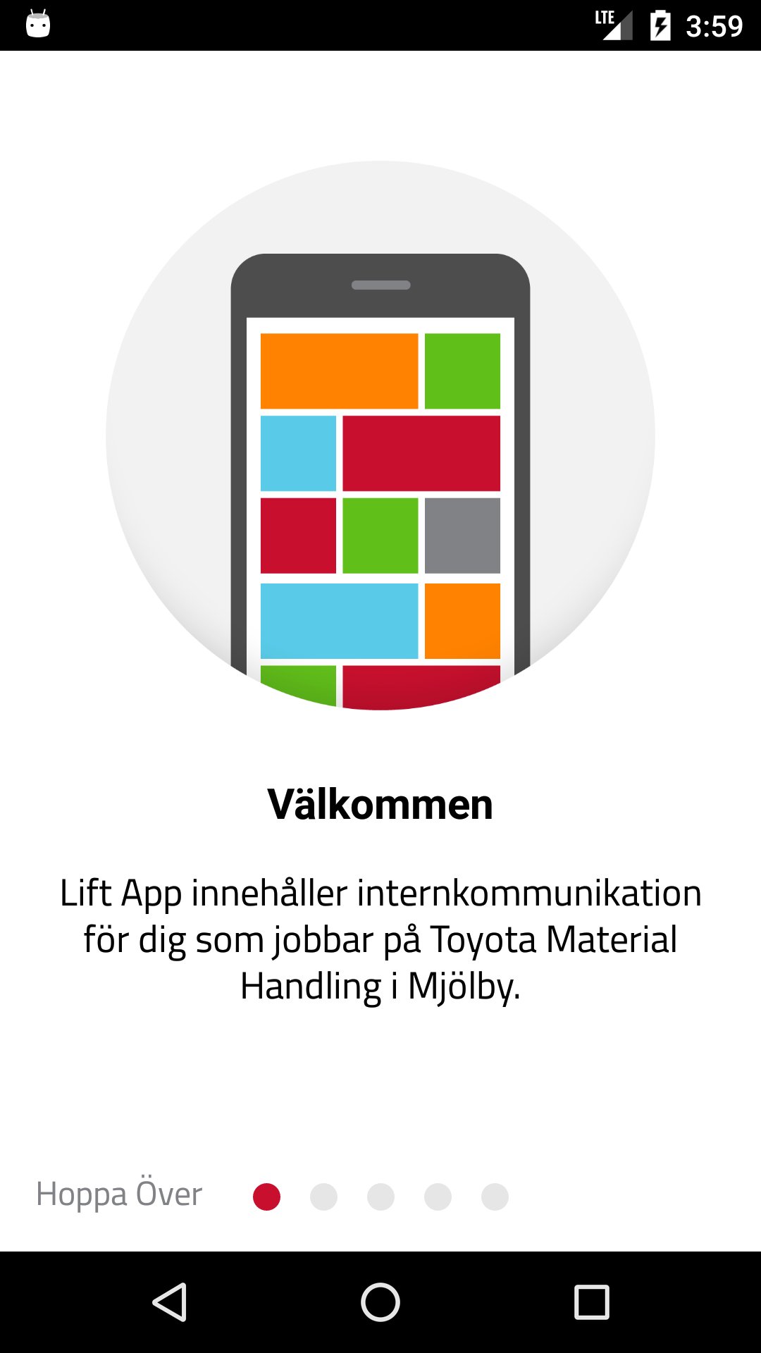 Lift App APK for Android Download