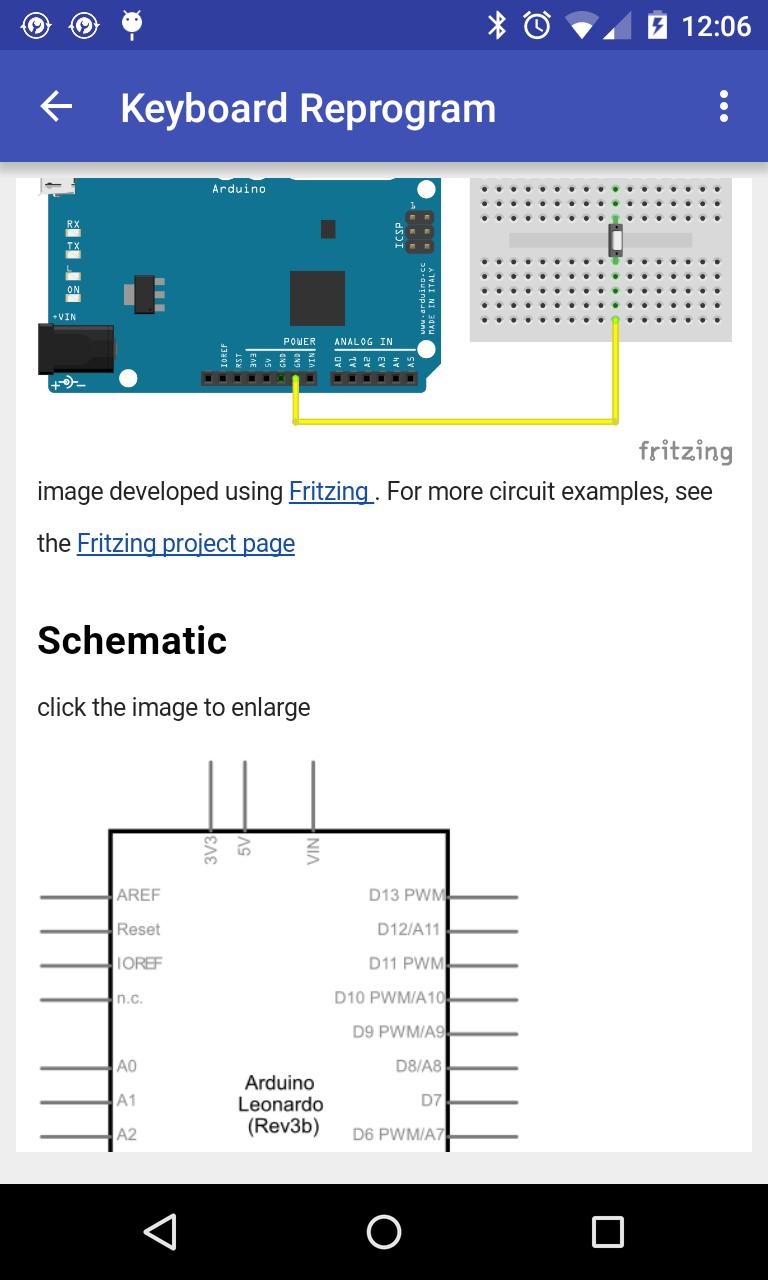 Arduino Tutorials APK for Android Download Arduino Tutorials APK for Android Download