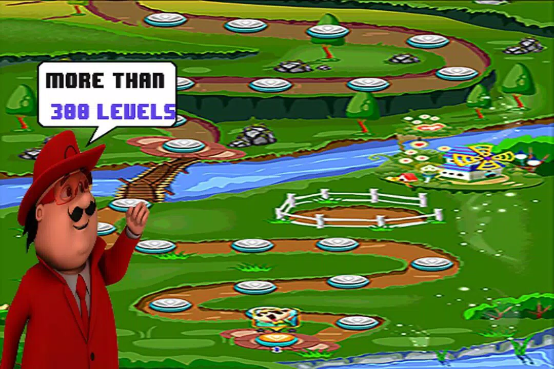 Super Candy Cruncher Game