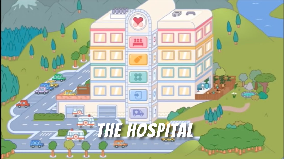 Guide For Toca Life Hospital APK for Android Download