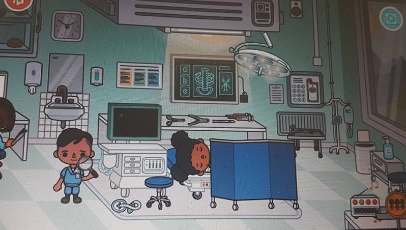 guide Toca Life Hospital APK for Android Download